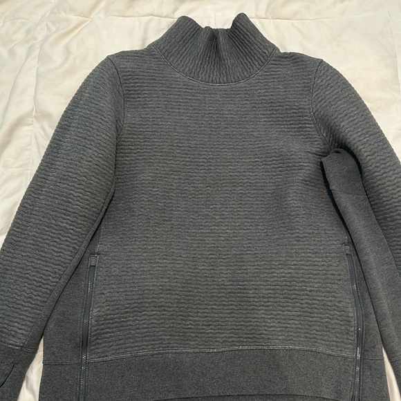 all in motion | Tops | All In Motion Womens Turtleneck Pullover | Poshmark